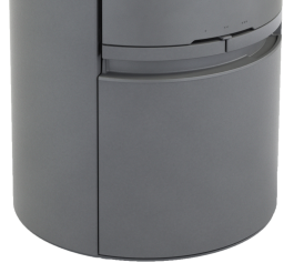 Contura Luke for vedrom C510 Style C520 Style og C556 Style - grå ...